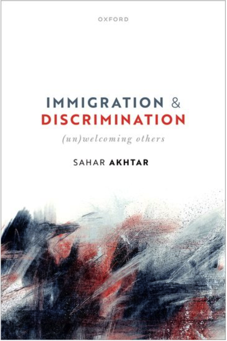 Books and New Projects – Sahar Akhtar